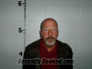 Recent Booking / Mugshot for CHRISTOPHER REILLY in Bent County, Colorado