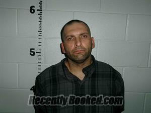 Recent Booking / Mugshot for JUSTIN STILLWELL in Bent County, Colorado