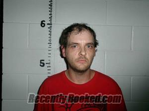 Recent Booking / Mugshot for STEVEN LEWIS in Bent County, Colorado