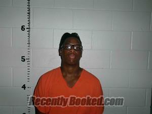 Recent Booking / Mugshot for ELIJAH CUNNINGHAM in Bent County, Colorado