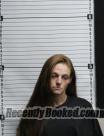 Recent Booking / Mugshot for AMANDA MARIE ALLEN in Brunswick County ...