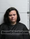 Recent Booking / Mugshot for AMANDA LYNN ALSTON in Brunswick County ...