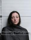 Recent Booking / Mugshot for AMBER MICHELLE BLACKBURN in Brunswick ...