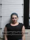 Recent Booking / Mugshot for ANGELINA KEATH CARLSON in Brunswick County ...