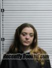 Recent Booking / Mugshot for ALLYSON MAE JENKINS in Brunswick County ...