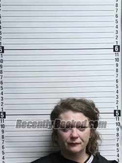 Recent Booking / Mugshot for KRYSTLE AMANDA ATWOOD in Brunswick County ...