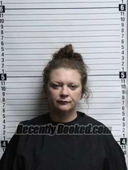 Recent Booking / Mugshot for KRYSTLE AMANDA ATWOOD in Brunswick County ...