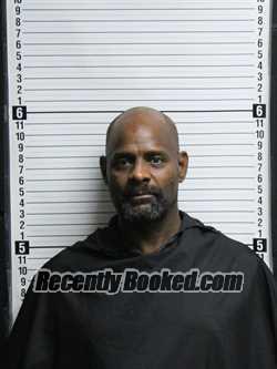 Recent Booking / Mugshot for ROBERT ALEXANDER ADAMS in Brunswick County ...