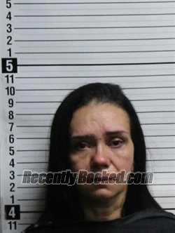 Recent Booking / Mugshot for SIMONE AZEVEDO-DOOLITLE in Brunswick ...