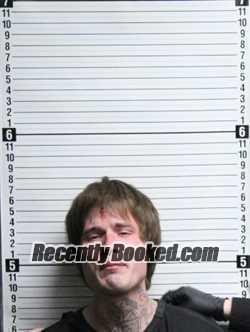 Recent Booking / Mugshot for ANTHONY ALAN BOYLAN in Brunswick County ...