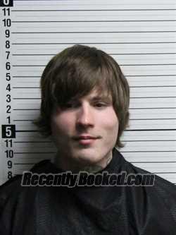 Recent Booking / Mugshot for ANTHONY ALAN BOYLAN in Brunswick County ...