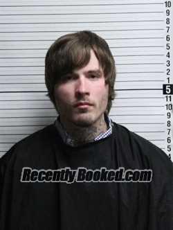 Anthony Alan Boylan Mugshot & Arrest Info | Brunswick County, NC