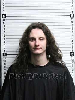Recent Booking / Mugshot for BRADON CHRISTOPHER BELLAMY in Brunswick ...