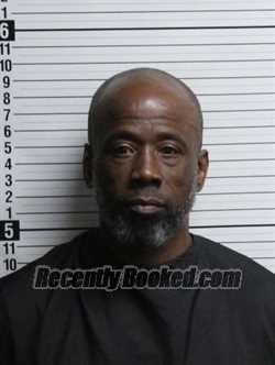 Recent Booking Mugshot For Jabar Ballard In Brunswick County North