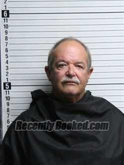 Michael Wayne Brazil Arrest & Booking Info | Brunswick County, NC