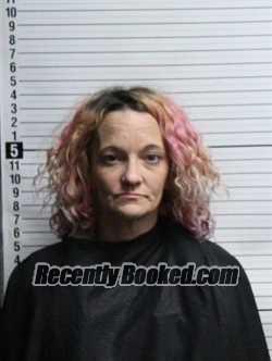 Recent Booking / Mugshot for TIFFANY DAWN BICKLER in Brunswick County ...