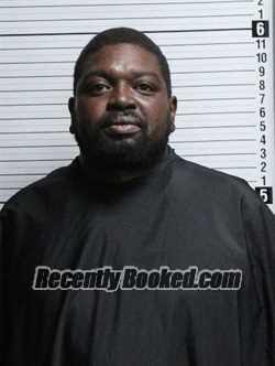 Recent Booking / Mugshot for TYRONE MARKEITH BULLARD in Brunswick ...