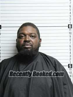 Recent Booking / Mugshot for TYRONE MARKEITH BULLARD in Brunswick ...