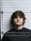 Recent Booking / Mugshot for COLIN GRAY BILL in Brunswick County, North ...