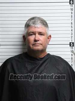 Recent Booking / Mugshot for JAMES DEREK COOK in Brunswick County ...
