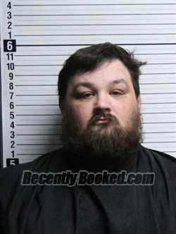 Recent Booking / Mugshot for JACOB ISAAC REED CAULDER in Brunswick ...