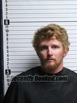 Recent Booking / Mugshot for MATTHEW JOSEPH CREECH in Brunswick County ...