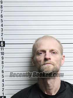 Recent Booking / Mugshot for MICHAEL LEE CROWELL in Brunswick County ...