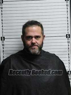 Recent Booking / Mugshot for RANDALL DAVID CHANDLER in Brunswick County ...