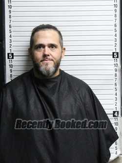 Recent Booking / Mugshot for RANDALL DAVID CHANDLER in Brunswick County ...
