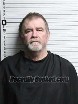 Recent Booking / Mugshot for RUSSELL EDWARD CANADY in Brunswick County ...