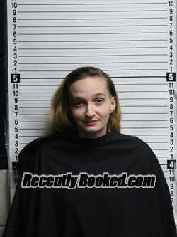 Recent Booking / Mugshot for TYLER ALEXANDRA COLLINS in Brunswick ...