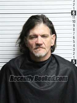 Recent Booking / Mugshot for THEODORE WAYNE CROUCH in Brunswick County ...