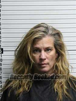 AMY MAE DONATO Arrest Record & Booking Info – Brunswick County, North ...