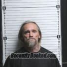 Recent Booking / Mugshot for DAVID PHILLIP BENNETT in Brunswick County ...