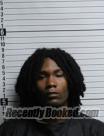 Recent Booking / Mugshot for DAYSHON LEE in Brunswick County, North ...