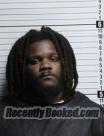 Recent Booking / Mugshot for DESHAUN LAMONT TABORN in Brunswick County ...