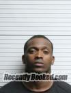 Recent Booking / Mugshot for DEVIN DEVON THOMPSON in Brunswick County ...