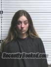 Recent Booking / Mugshot for EMILY RENEE NORTHROP in Brunswick County ...