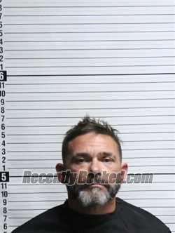 Recent Booking / Mugshot for ROBERT ANTHONY EASTERLING in Brunswick ...