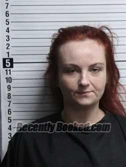 Recent Booking / Mugshot for ALYSSA LAUREN FOYE in Brunswick County ...
