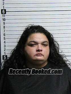 CHARITY MELINDA FOWLER Arrest Record & Booking Info – Brunswick County ...