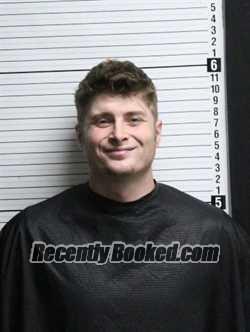 Recent Booking / Mugshot for COLTON PATRICK FALCONE in Brunswick County ...