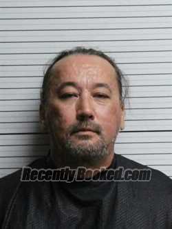 Recent Booking / Mugshot for JOHN ANDREW FOSTER in Brunswick County ...