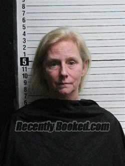 Kimberly Cameron Fagan Arrest & Booking Info | Brunswick County, NC
