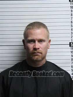 Recent Booking / Mugshot for MATTHEW AARON FURR in Brunswick County ...