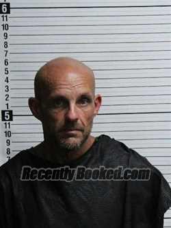Recent Booking / Mugshot for ROBERT LEE FLYNT in Brunswick County ...
