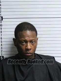 Recent Booking / Mugshot for ANTOINE LEVAR GRAHAM in Brunswick County ...