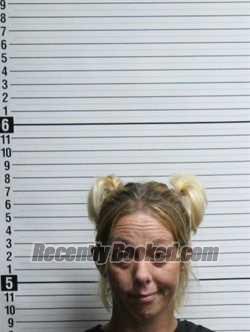Recent Booking / Mugshot for AMANDA LEE GURLEY in Brunswick County ...