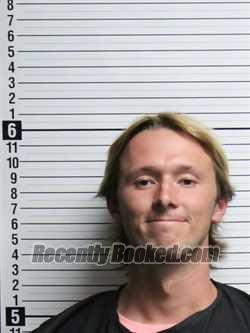 Recent Booking / Mugshot for ADAM MICHAEL GODWIN in Brunswick County ...