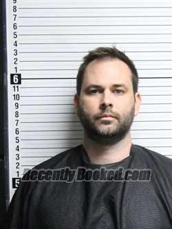 Recent Booking / Mugshot for BRIAN REED GRANT in Brunswick County ...